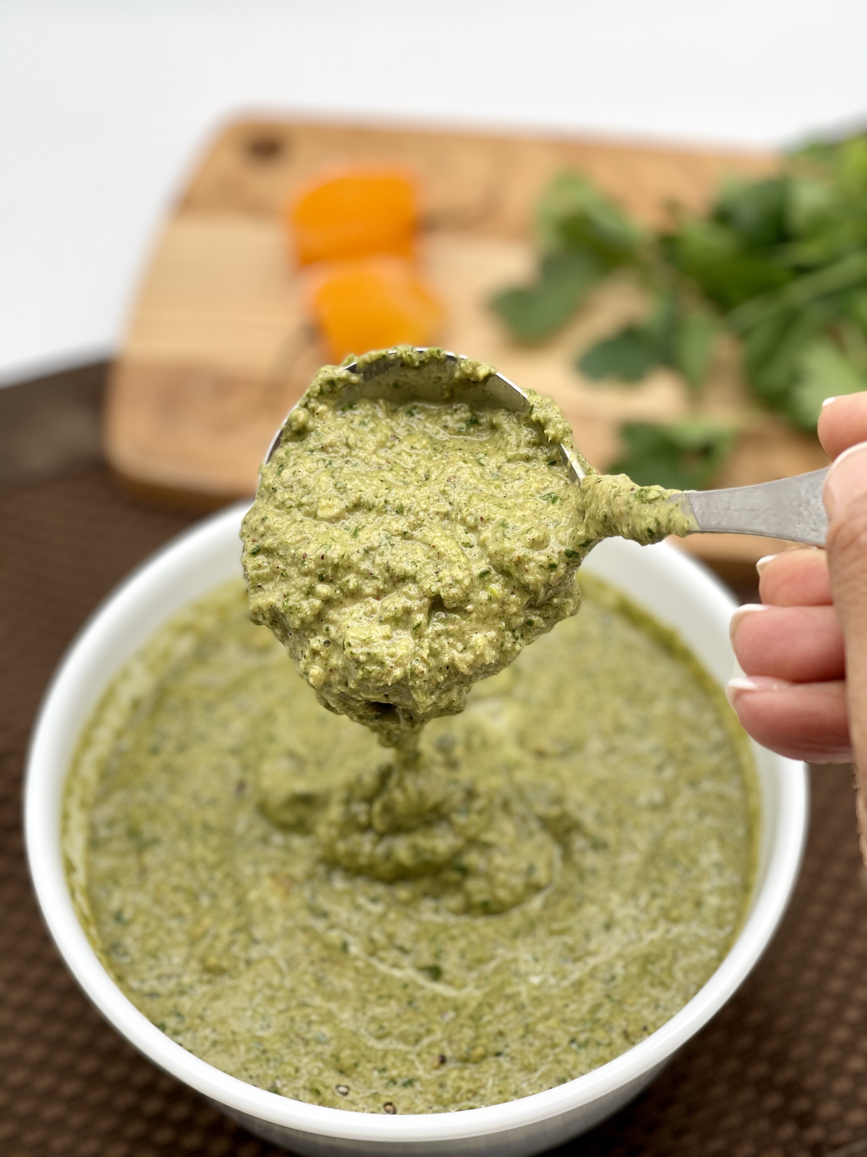 Jerk Marinade | Seasoning Sauce - JulietKitchen.com