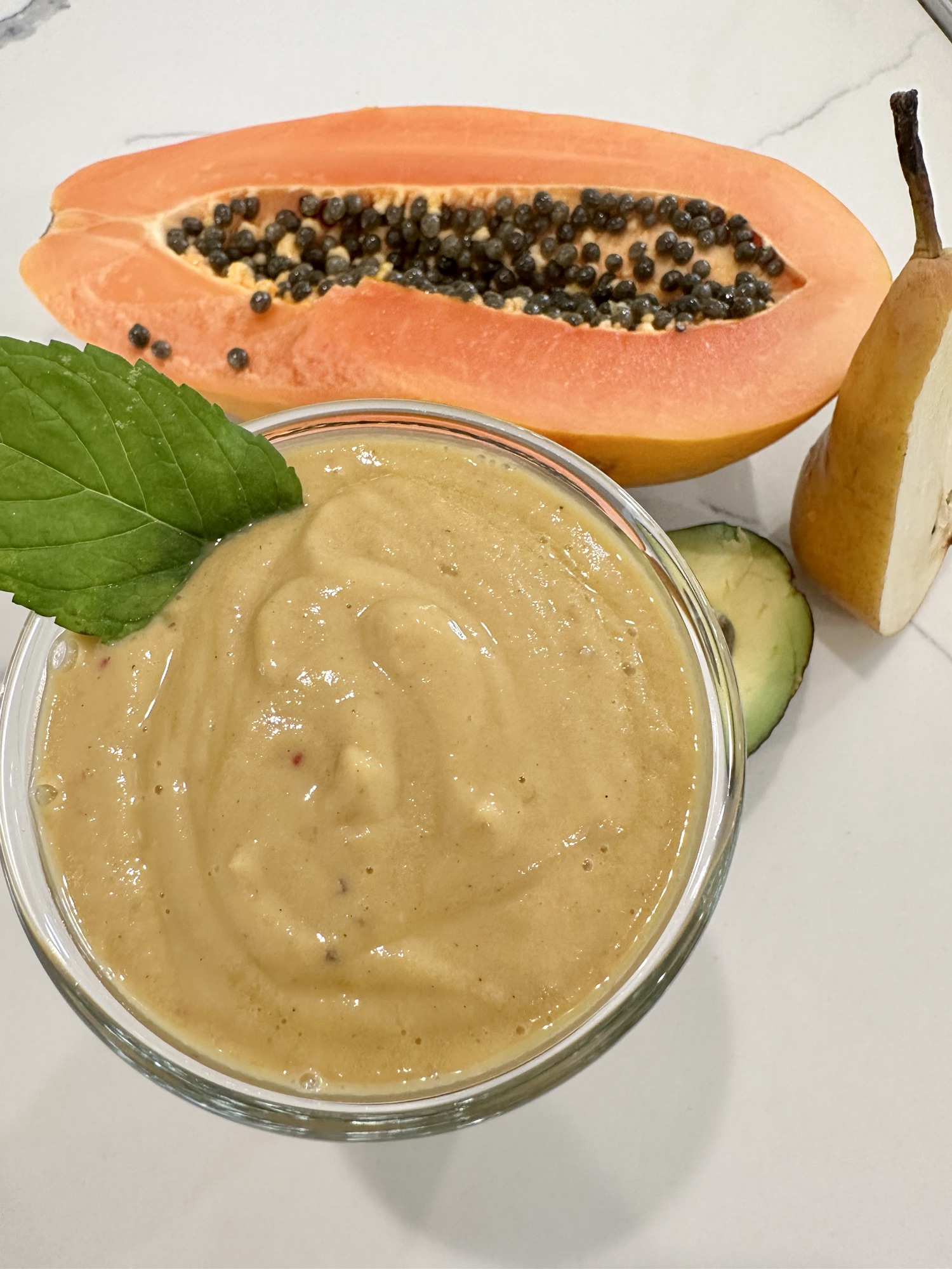 Peppered, Sesame, Soy Sauce Chicken Wings - JulietKitchen.com